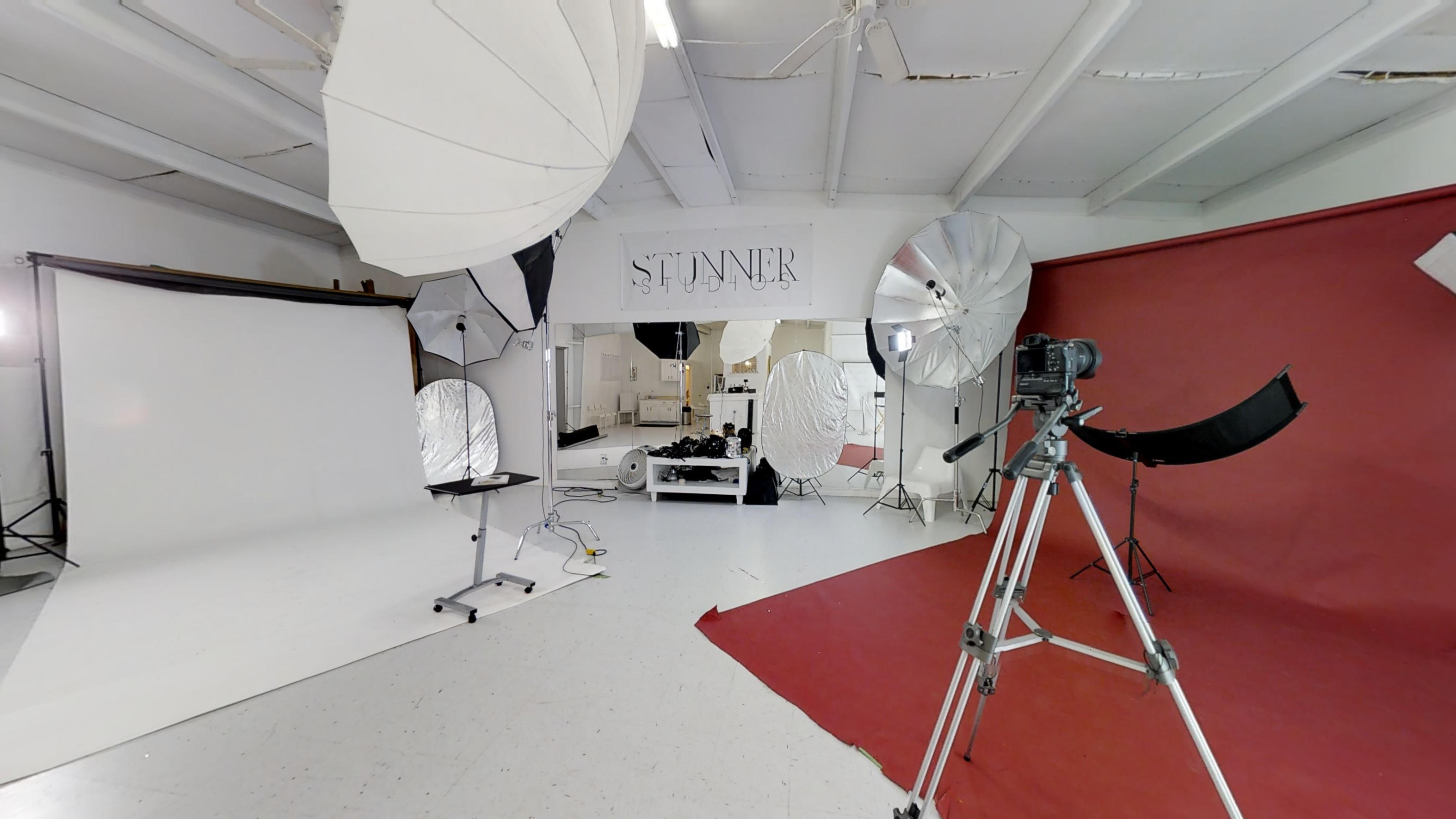 Stunner Studios | Photo | Video | Classes | Meetings | Events